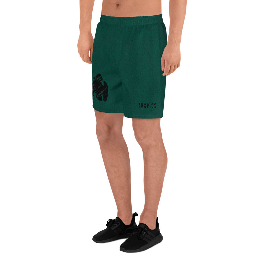 Gorilla Short – Tropics Tahiti