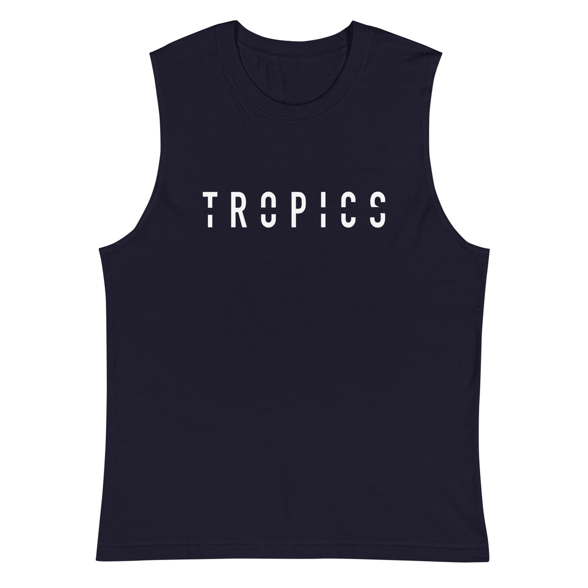 Tropics Logo – Tropics Tahiti